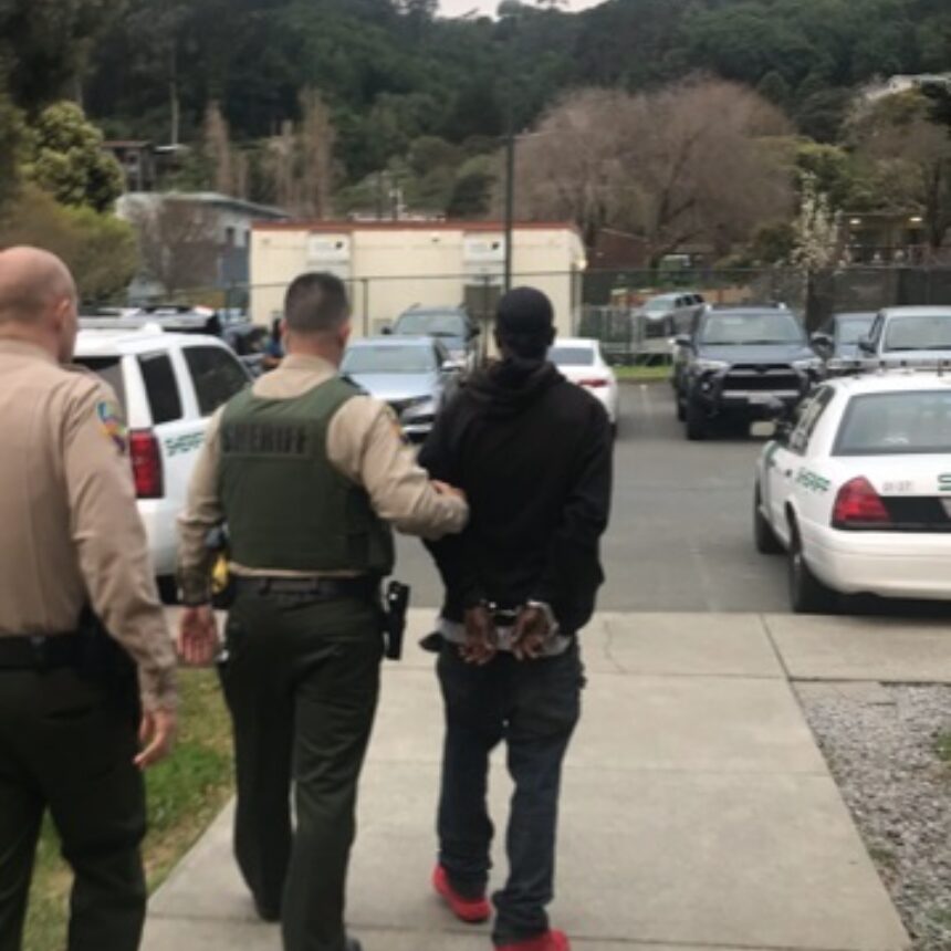 News And Press Releases Marin County Sheriffs Office