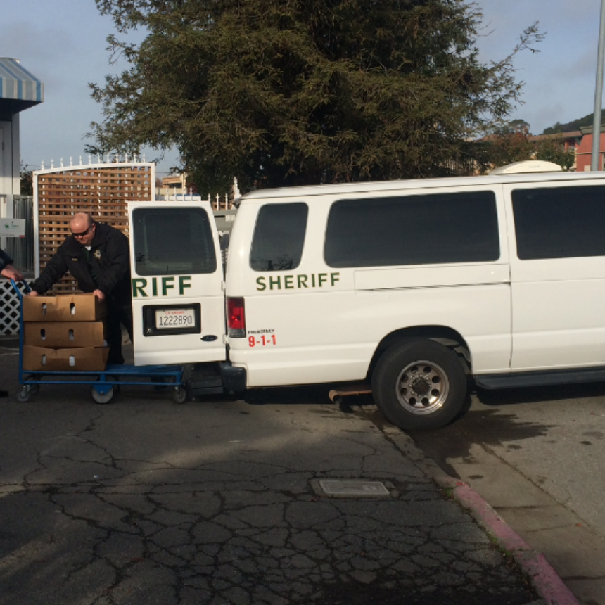 News & Press Releases - Marin County Sheriff's Office