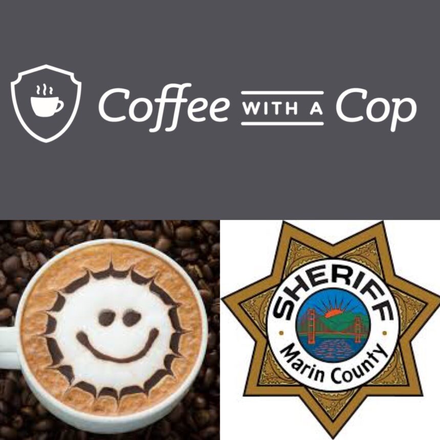 News & Press Releases - Marin County Sheriff's Office